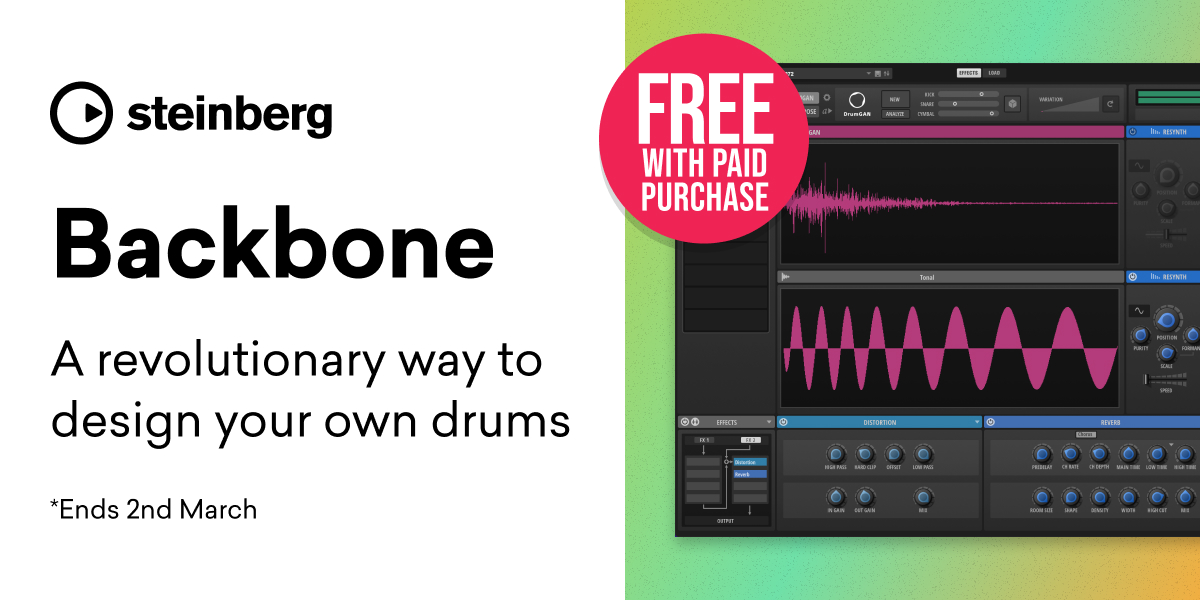 Free Analog Lab Intro by Arturia @ Audio Plugin Deal – Henrik Harrell