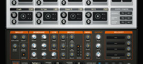 Image Line Sawer Review, Sawer Article, Buy Sawer VST Synth, Download