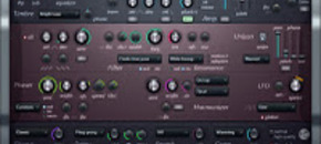 Image Line Poizone Review, Poizone Article, Buy Poizone Subtractive