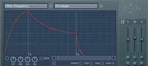 Image Line Sakura Review, Sakura article, Buy Sakura VST String