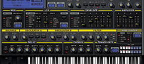 Image Line Sawer Review, Sawer Article, Buy Sawer VST Synth, Download
