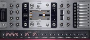 Image Line Sawer Review, Sawer Article, Buy Sawer VST Synth, Download