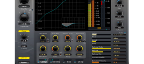 FabFilter Pro-MB Review at Everything Recording | Plugin Boutique