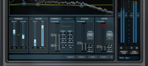 PSP Xenon Limiter Review, PSP Xenon Limiter Article, Buy PSP Xenon