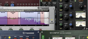 Music Radar Review: Sinevibes Array | Plugin Boutique