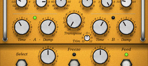 PSP SpringBox Review, Reverb, PSP SpringBox Article, Download PSP