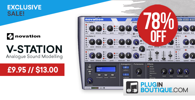 VST Plugins, Synth Presets, Effects, Virtual Instruments, Music Plugins ...