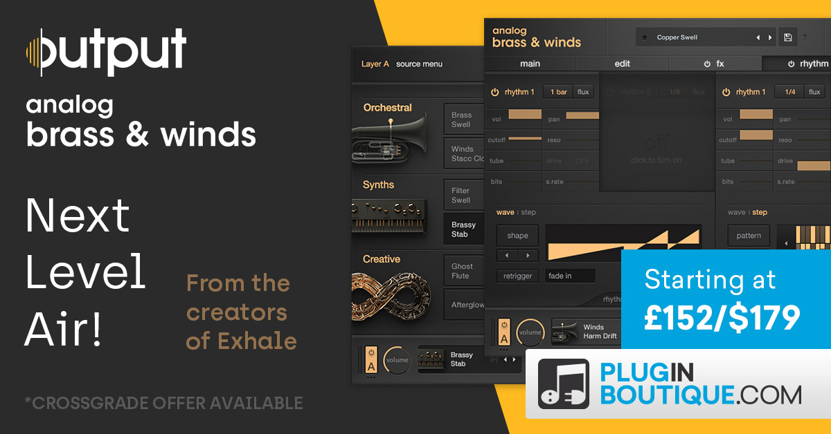 VST Plugins, Synth Presets, Effects, Virtual Instruments, Music Plugins ...