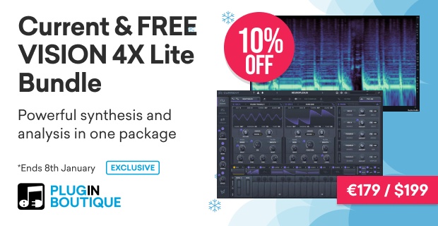 VST Plugins, Synth Presets, Effects, Virtual Instruments, Music