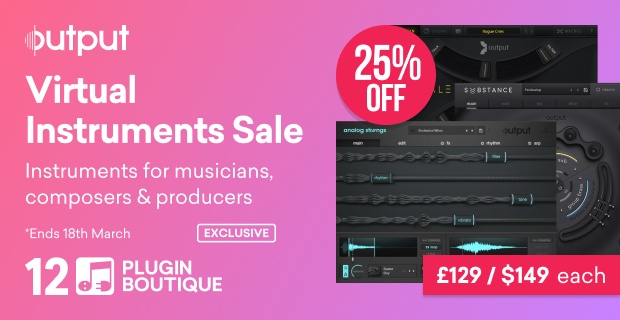 VST Plugins, Synth Presets, Effects, Virtual Instruments, Music