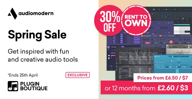 VST Plugins, Synth Presets, Effects, Virtual Instruments, Music