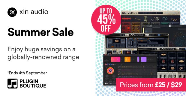 VST Plugins, Synth Presets, Effects, Virtual Instruments, Music Plugins ...