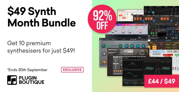 VST Plugins, Synth Presets, Effects, Virtual Instruments, Music Plugins ...