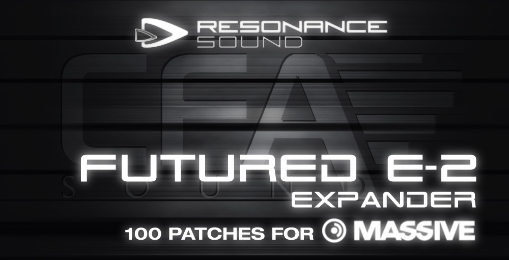 CFA FE-2 Expander - NI Massive | Plugin Pusher