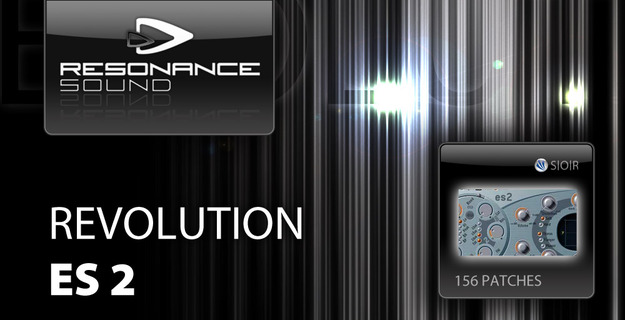 Buy SOR Revolution ES2 | Synth Presets | Plugin Boutique