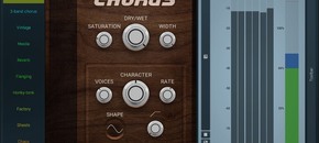 Chorus plugins, vst Chorus plugins, buy Chorus plugins online, Chorus