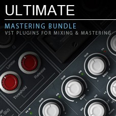 Minimal System Group Ultimate Mastering Bundle | Plugin Boutique