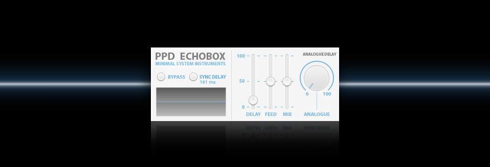 PPD Echobox | Plugin Pusher