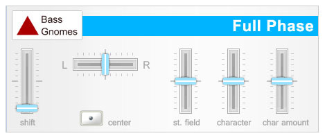 Full Phase free Phaser download | Plugin Boutique