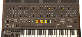 Buy Arturia VST Plugins, Arturia Instruments and Effects, Download