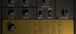 Expressive Tron free Kontakt Instrument download | Plugin Boutique