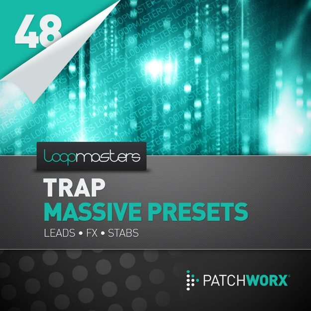 Buy Trap Synths Massive Presets | Synth Presets | Plugin Boutique