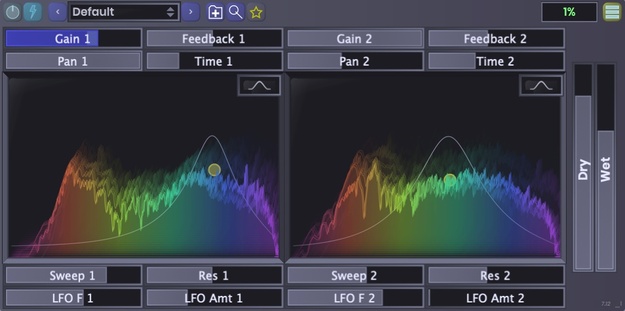Delay, Free Delay plugin, Download Delay plugin, Free Stagecraft vst