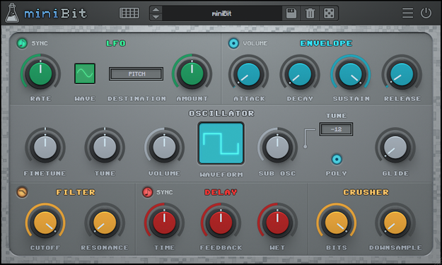 miniBit, miniBit plugin, buy miniBit, download miniBit trial,
