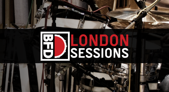 BFD London Sessions, BFD London Sessions plugin, buy BFD London