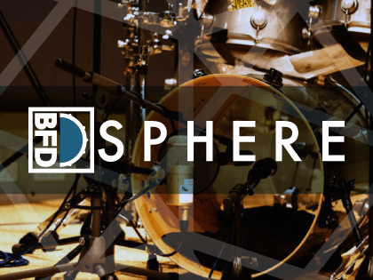 Buy BFD Sphere | Expansion Packs | Plugin Boutique