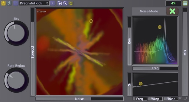 BitCrusher, Free Bit Crusher plugin, Download BitCrusher plugin, Free