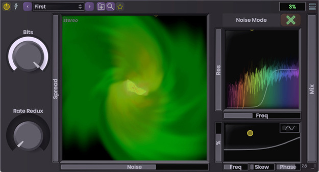 BitCrusher free Bit Crusher download | Plugin Boutique