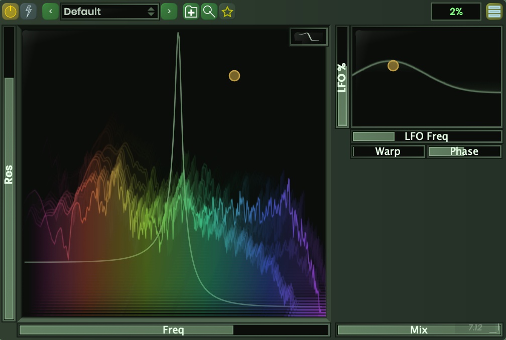 AutoFilter | Plugin Pusher