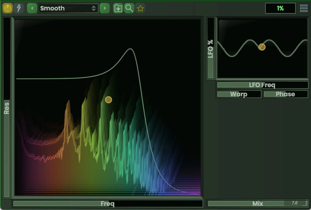 AutoFilter free Filter download | Plugin Boutique