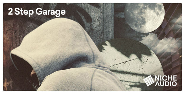 Buy 2 Step Garage | Maschine Expansions | Plugin Boutique