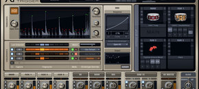 Addictive Trigger - USAGI POST Plugins