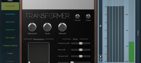 Frequency Shifter plugins, vst Frequency Shifter plugins, buy