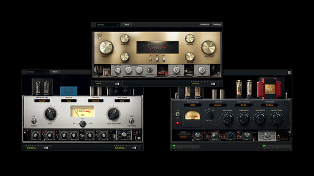 Buy Pro Series Compressor | Compressor | Plugin Boutique