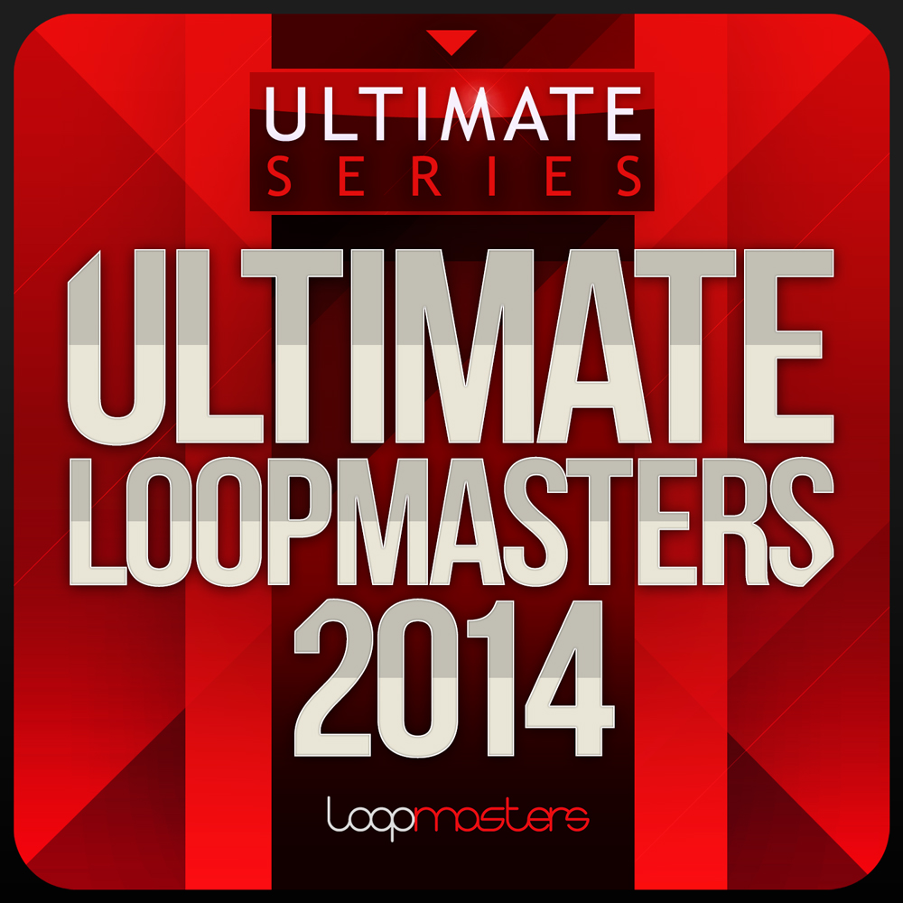 Ultimate Loopmasters - 2014 | Plugin Pusher