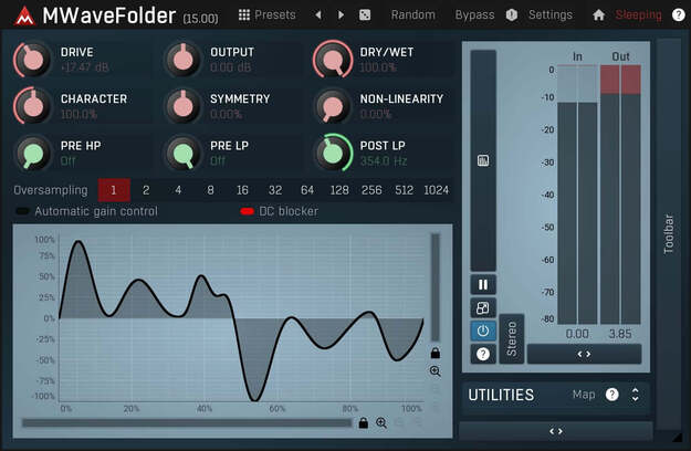 MWaveFolderMB, MWaveFolderMB plugin, buy MWaveFolderMB, download