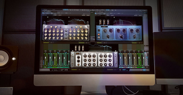 Buy Pro Series EQ | EQ | Plugin Boutique