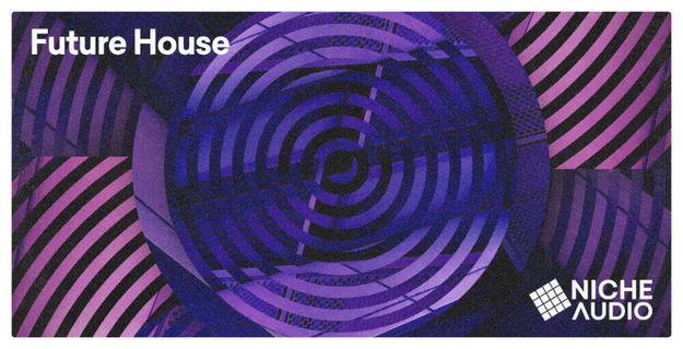 Buy Future House | Maschine Expansions | Plugin Boutique