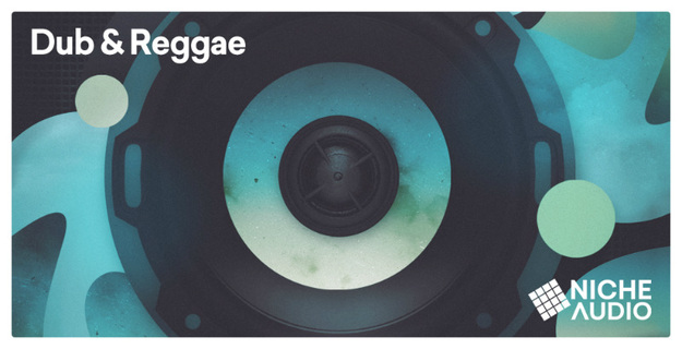 Buy Dub & Reggae | Maschine Expansions | Plugin Boutique