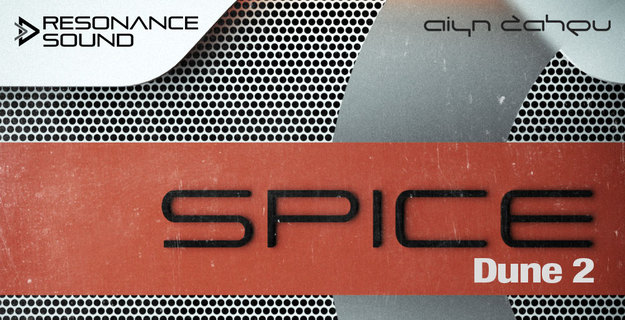 Buy AZS Spice Vol.1 for DUNE 2 | Synth Presets | Plugin Boutique