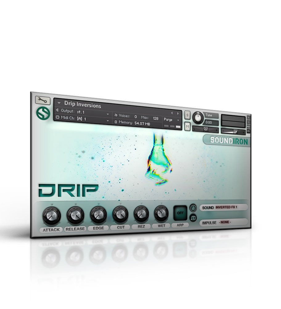 Drip | Plugin Pusher