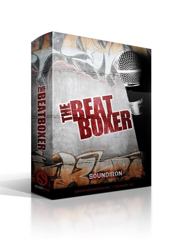 The Beat Boxer, The Beat Boxer plugin, buy The Beat Boxer, download
