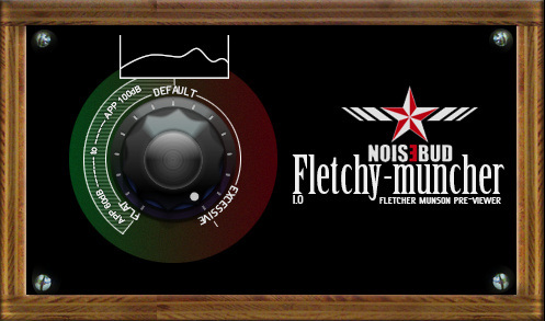Fletchy Muncher free Utility download | Plugin Boutique