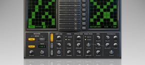Browse and Buy Reaktor Ensemble Plugins | Plugin Boutique
