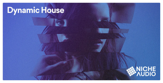 Buy Dynamic House | Maschine Expansions | Plugin Boutique