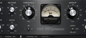 PSP FETpressor - USAGI POST Plugins